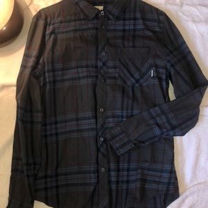Element | Shirts | Element Mens Button Down | Poshmark